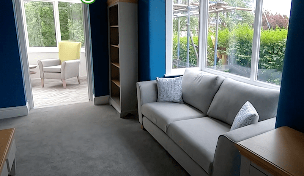 Leeds OASIS – Occupying A Space In Safety